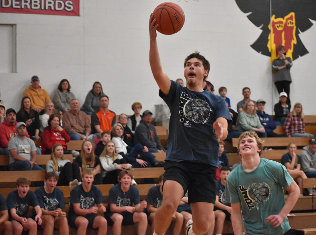 Jumpin’ and jammin’ at Tim Orth Memorial All Jamboree | News, Sports ...